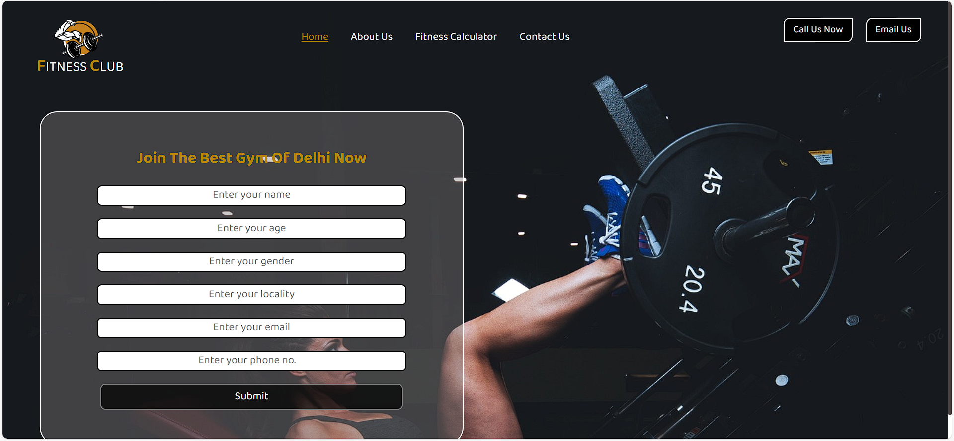 Sayista Yazdani - Web Developer Portfolio